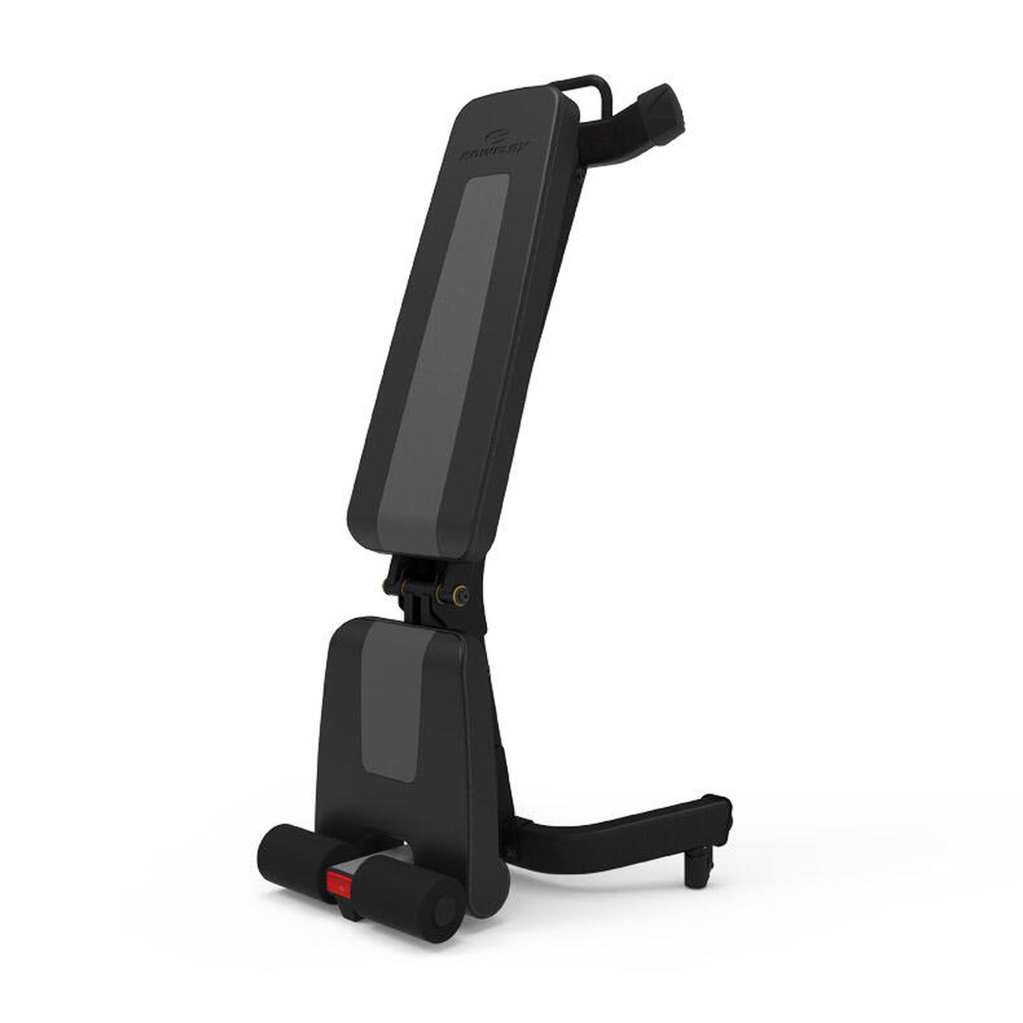 BOWFLEX 4.1S SelectTech bench | Decathlon