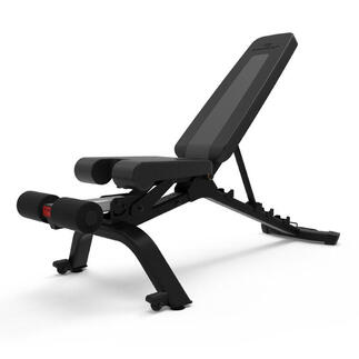BOWFLEX 4.1S SelectTech bench | Decathlon