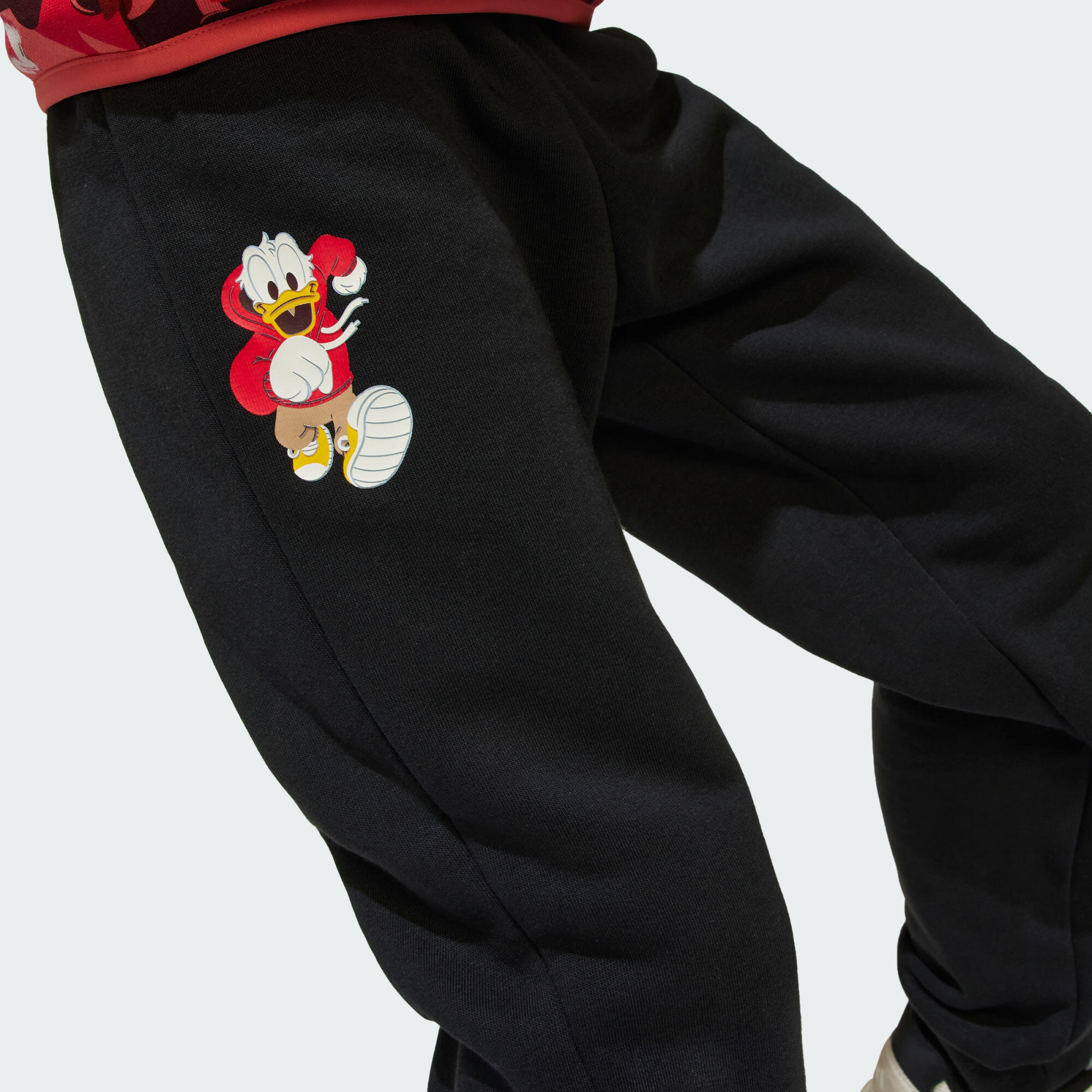 adidas x Disney Mickey Mouse Joggers Set Kids ADIDAS | Decathlon