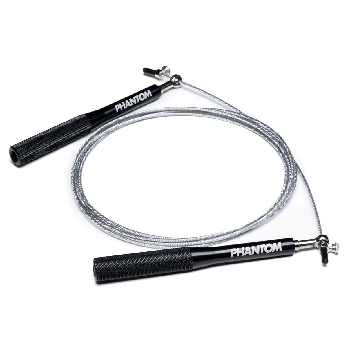 Skipping rope Performance PHANTOM ATHLETICS | Decathlon