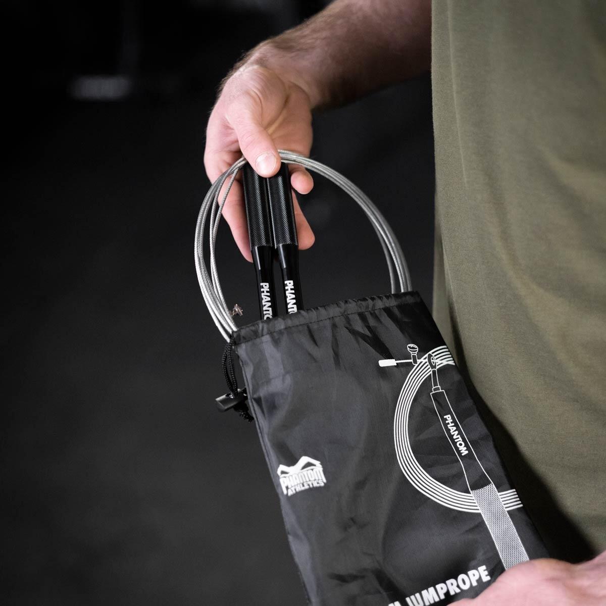 Skipping rope Performance PHANTOM ATHLETICS | Decathlon