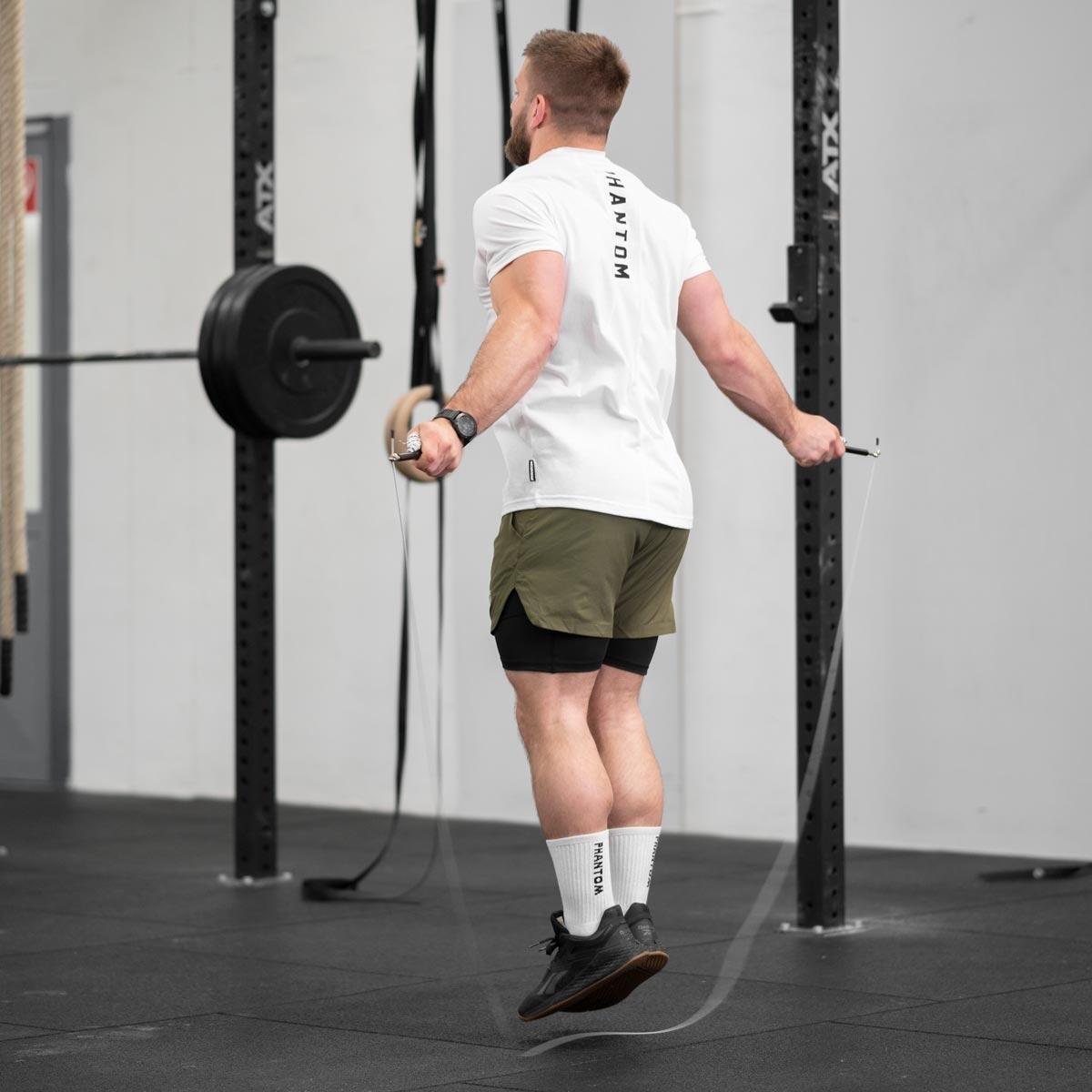 Skipping rope Performance PHANTOM ATHLETICS | Decathlon