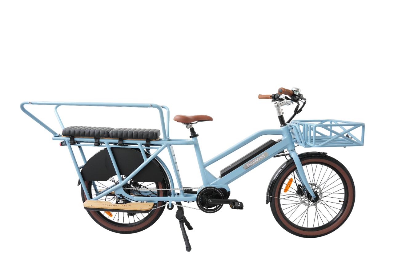 Vélo longtail | DECATHLON