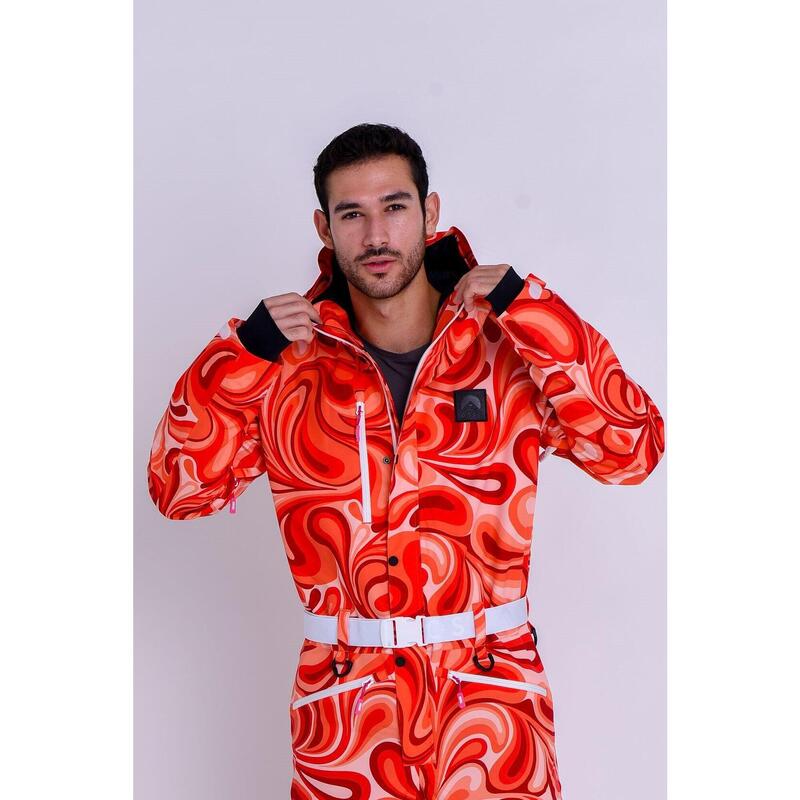 OOSC Shagadelic Baby! Skipak - Heren | Decathlon