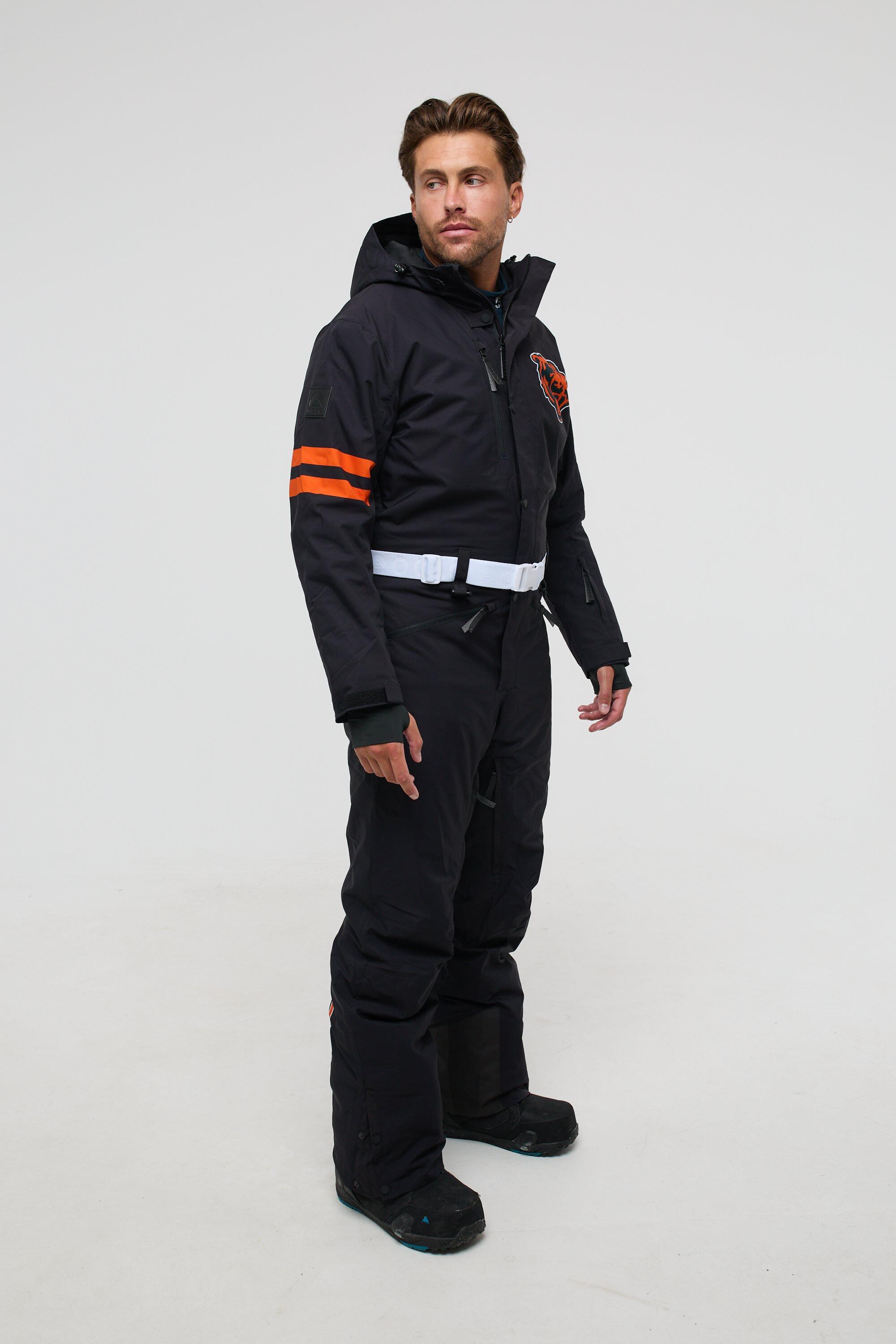 Chicago Bears Ski Suit - Men's OOSC | Decathlon