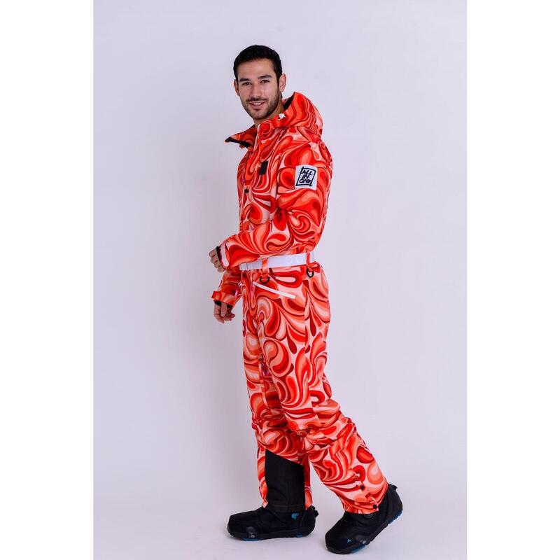 OOSC Shagadelic Baby! Skipak - Heren | Decathlon