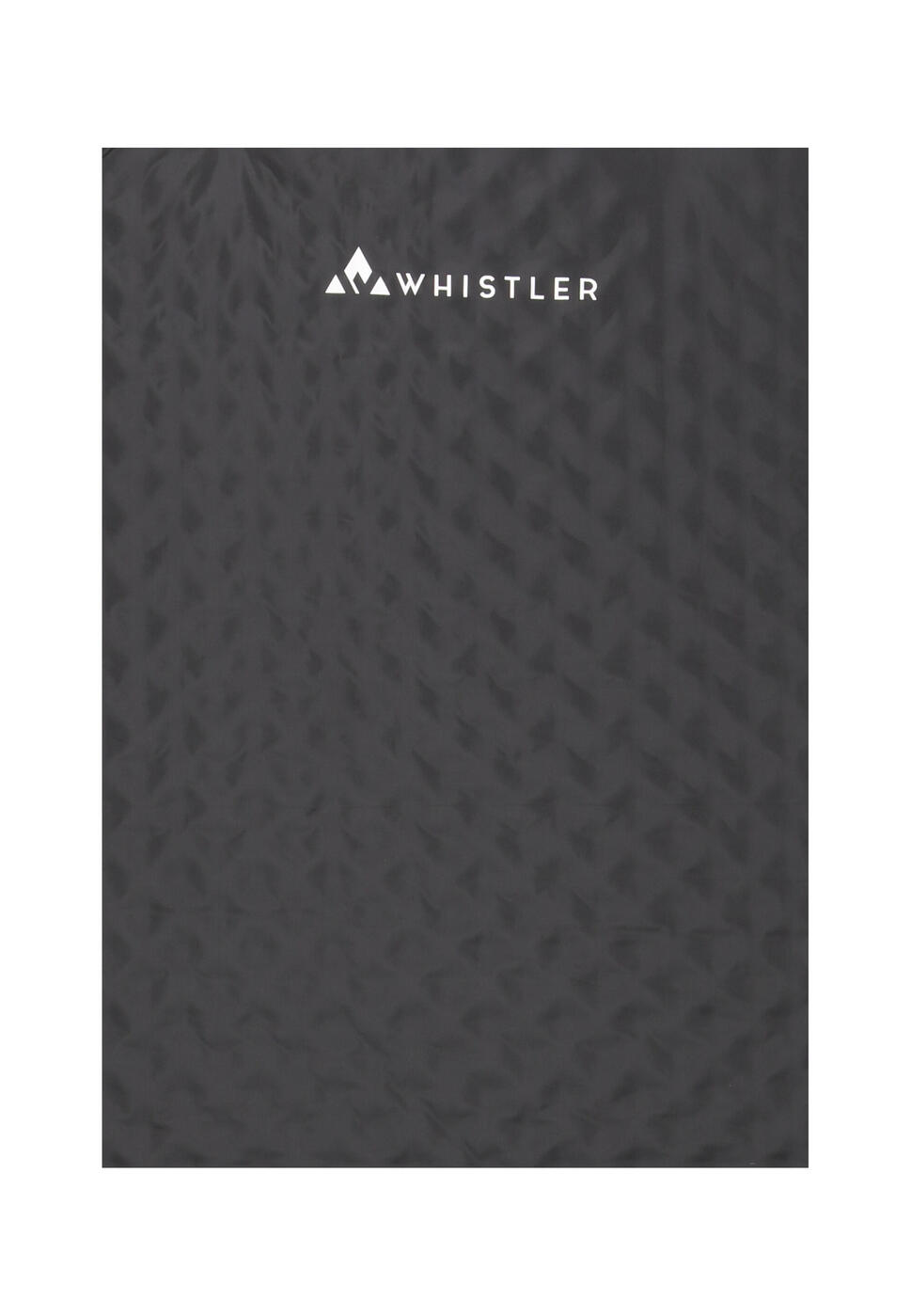 Self-inflating sleeping mat Whistler Garibaldi | Decathlon