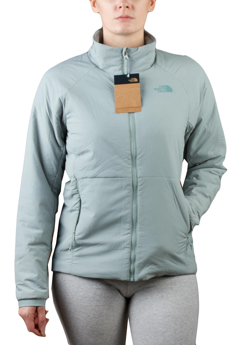 The North Face' W Ventrix Wanderjacke für Damen für den Übergang THE NORTH FACE | Decathlon