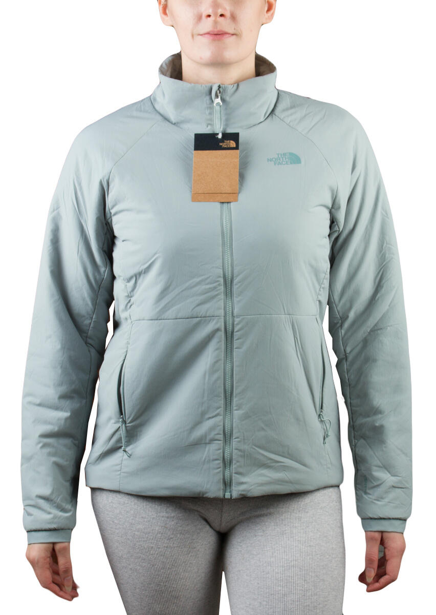 The North Face' W Ventrix Wanderjacke für Damen für den Übergang THE ...