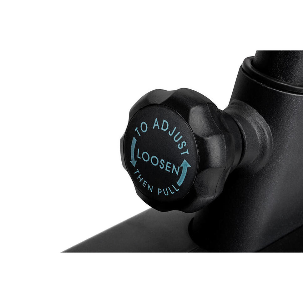 Vélo d'appartement - Vélo à entrée basse 1.2i VIRTUFIT | Decathlon