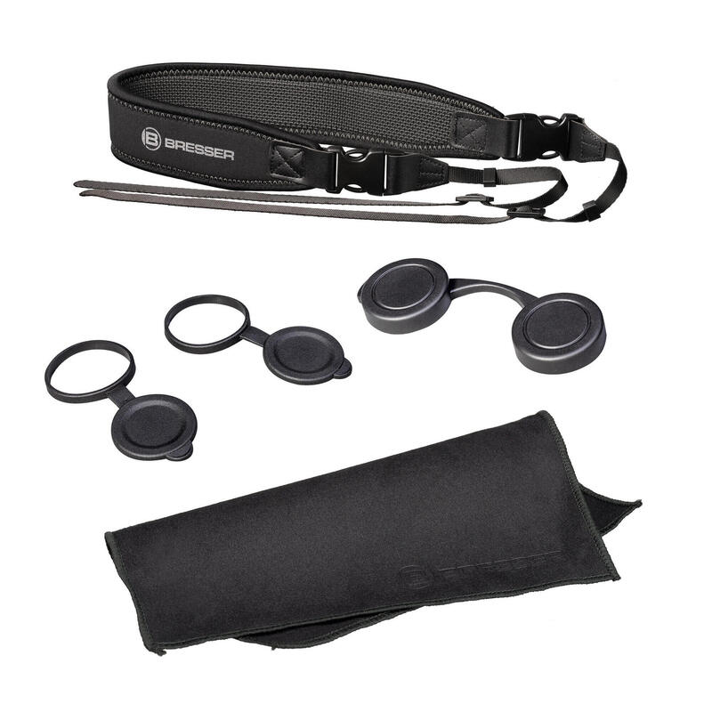 BRESSER Pirsch ED 10x34 Jumelles Phase Coating BRESSER | Decathlon