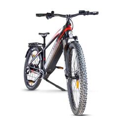 URBANBIKER Urbanbiker Dakota FE | Elektrisches Mountainbike | 140KM Actieradius | 27,5" | Decathlon