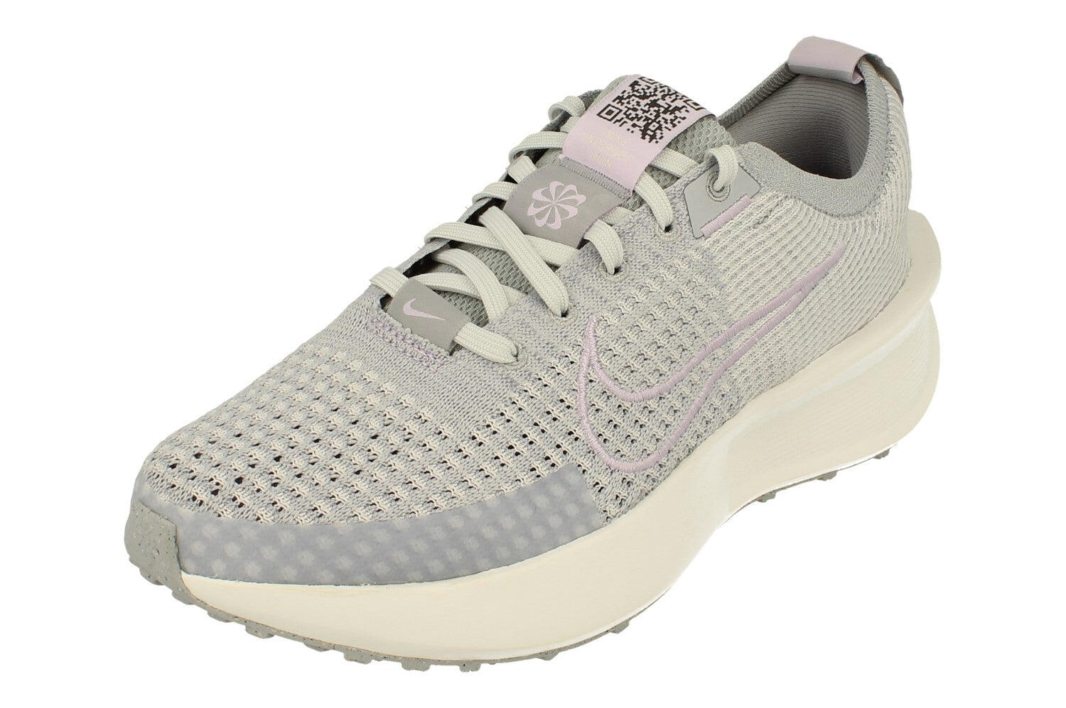 Womens Interact Run Fd2292 006 | Decathlon