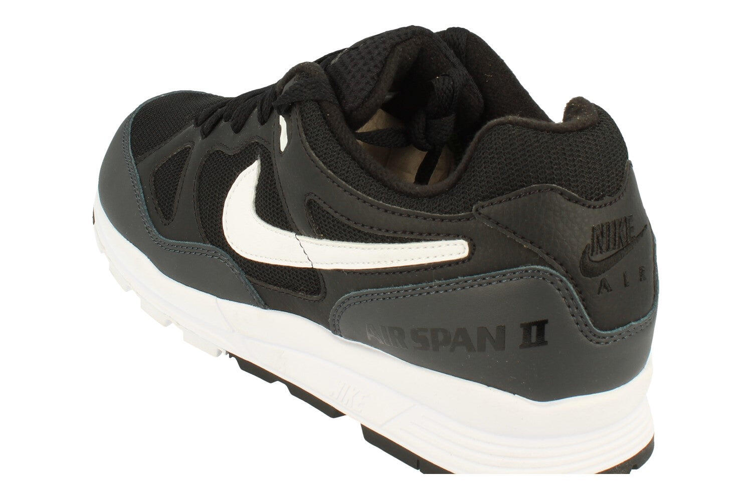 Air Span II Mens AH8047 008 | Decathlon
