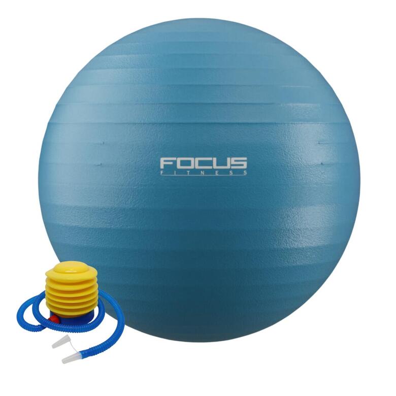 Gym ball | DECATHLON