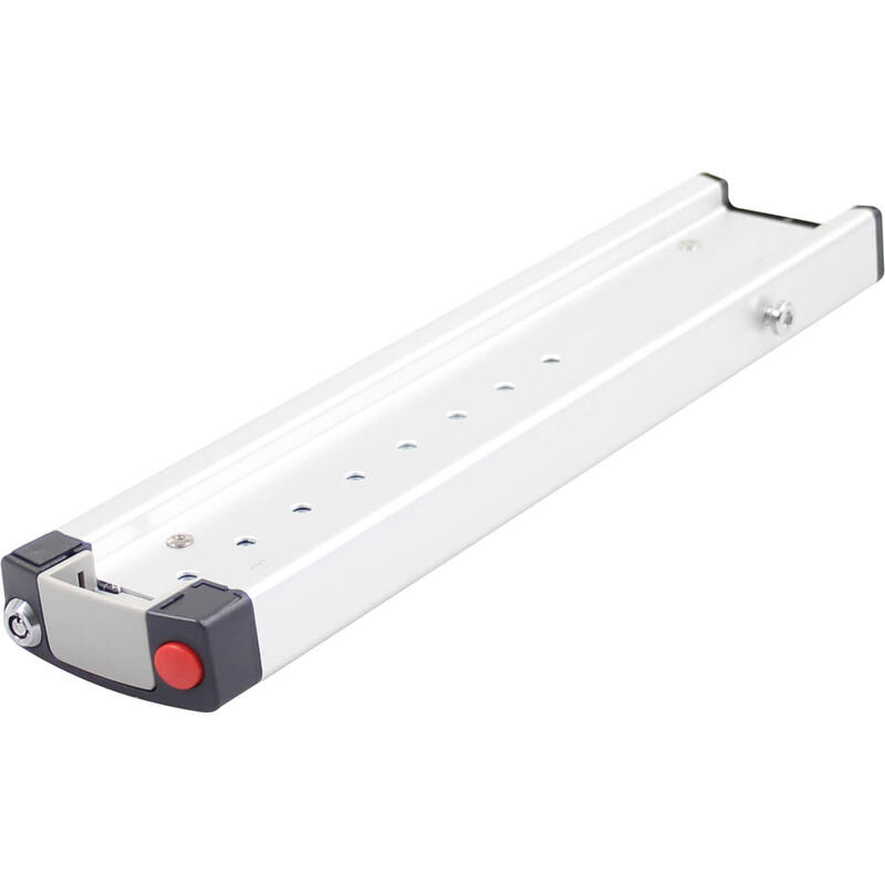 Clip harnais Yepp noir YEPP | Decathlon