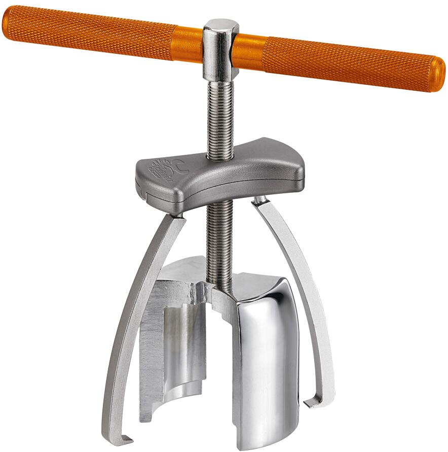 IceToolz Xpert E291 Bearing Puller for Efficient Bike Maintenance SRAM ...