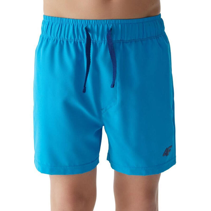 4F - Pantaloni Scurți De Înot Surfing 4F Băieți | Decathlon