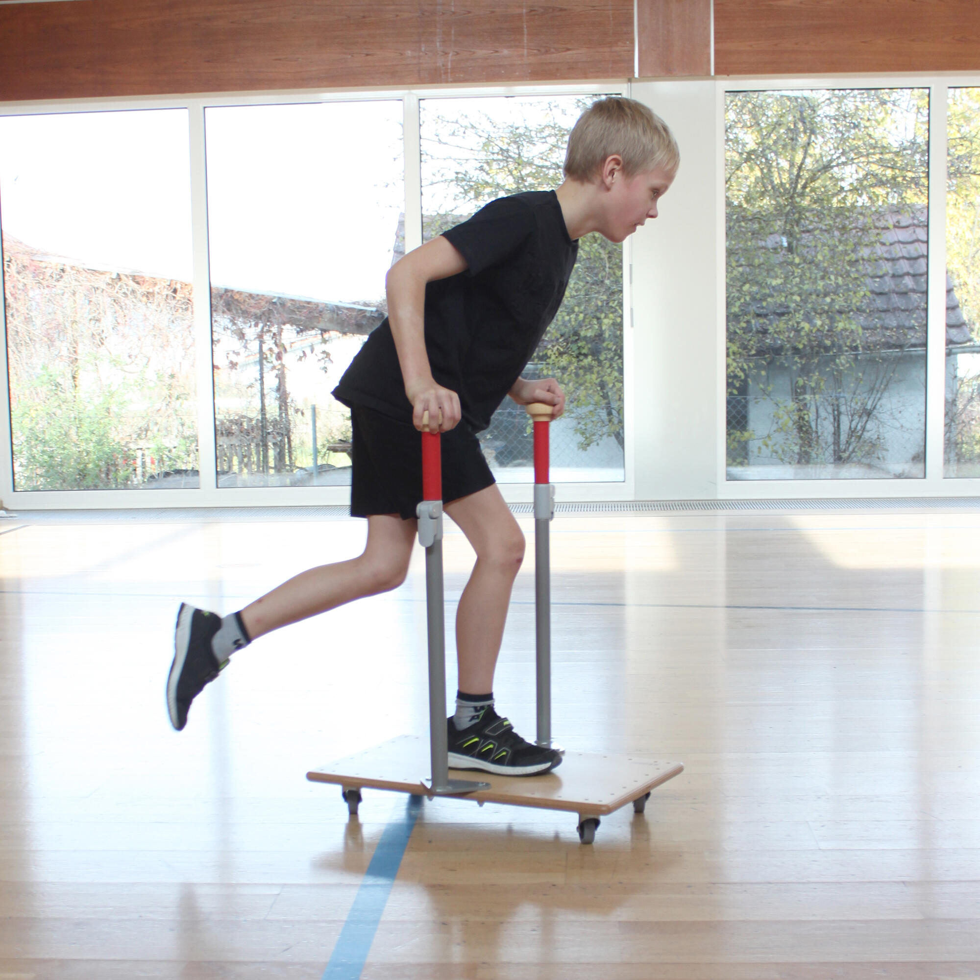 Roller Board Classic Classic Schulsport Unisex PEDALO | Decathlon