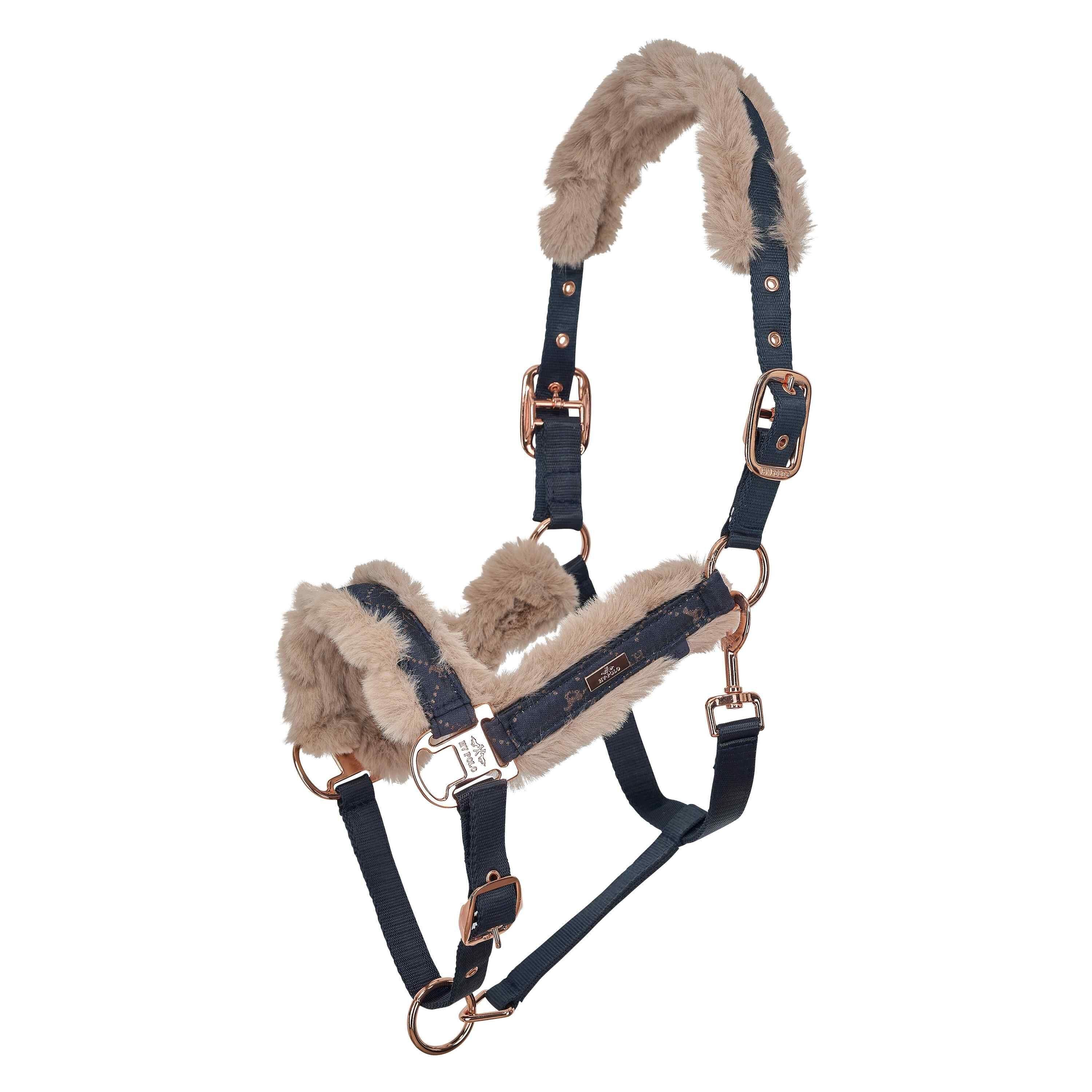 Halster voor paarden HV Polo Welmoed Shine HV POLO | Decathlon