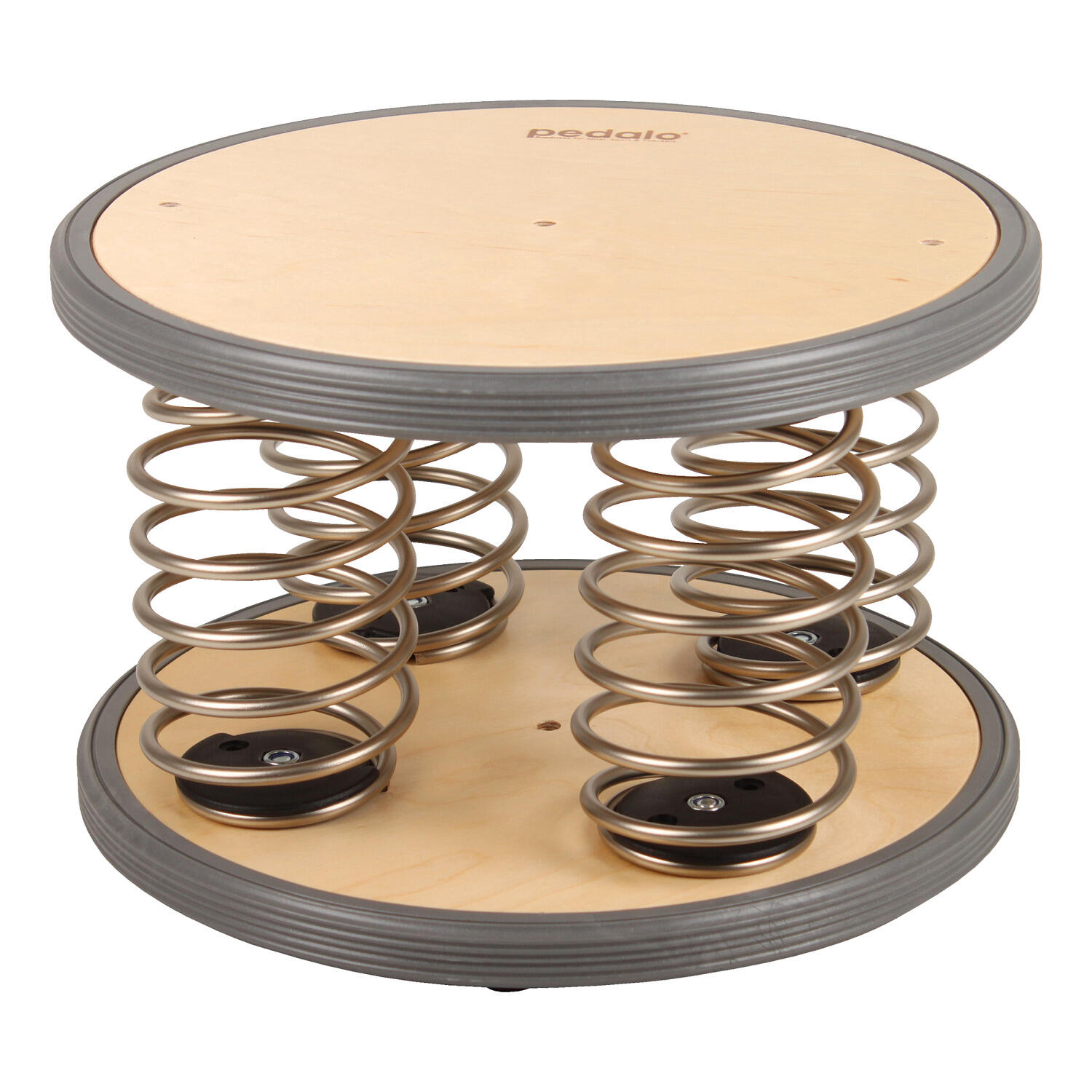 Sprung Balance Board 32 Gesundheitssport Unisex PEDALO | Decathlon