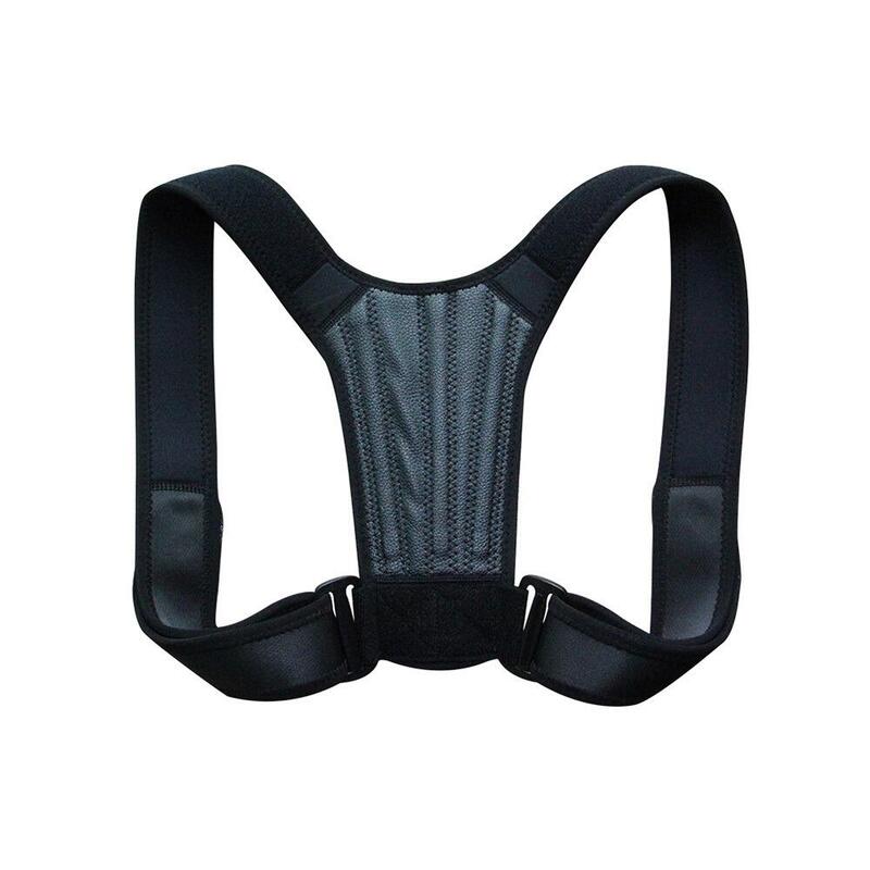 Correcteur de posture dos, épaules et cou - Ajustable IVOL | Decathlon