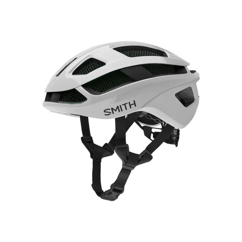 SMITH Smith Trace helm mips matte white | Decathlon