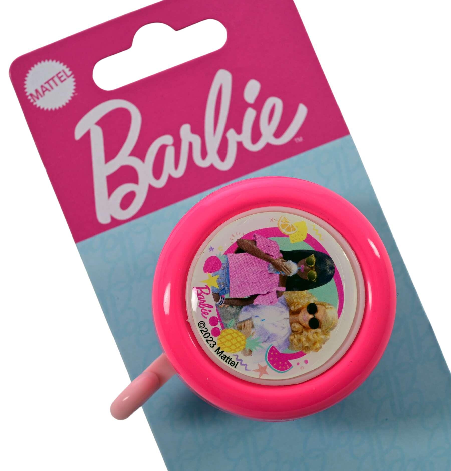 Barbie Bicycle Bell for Kids BARBIE | Decathlon