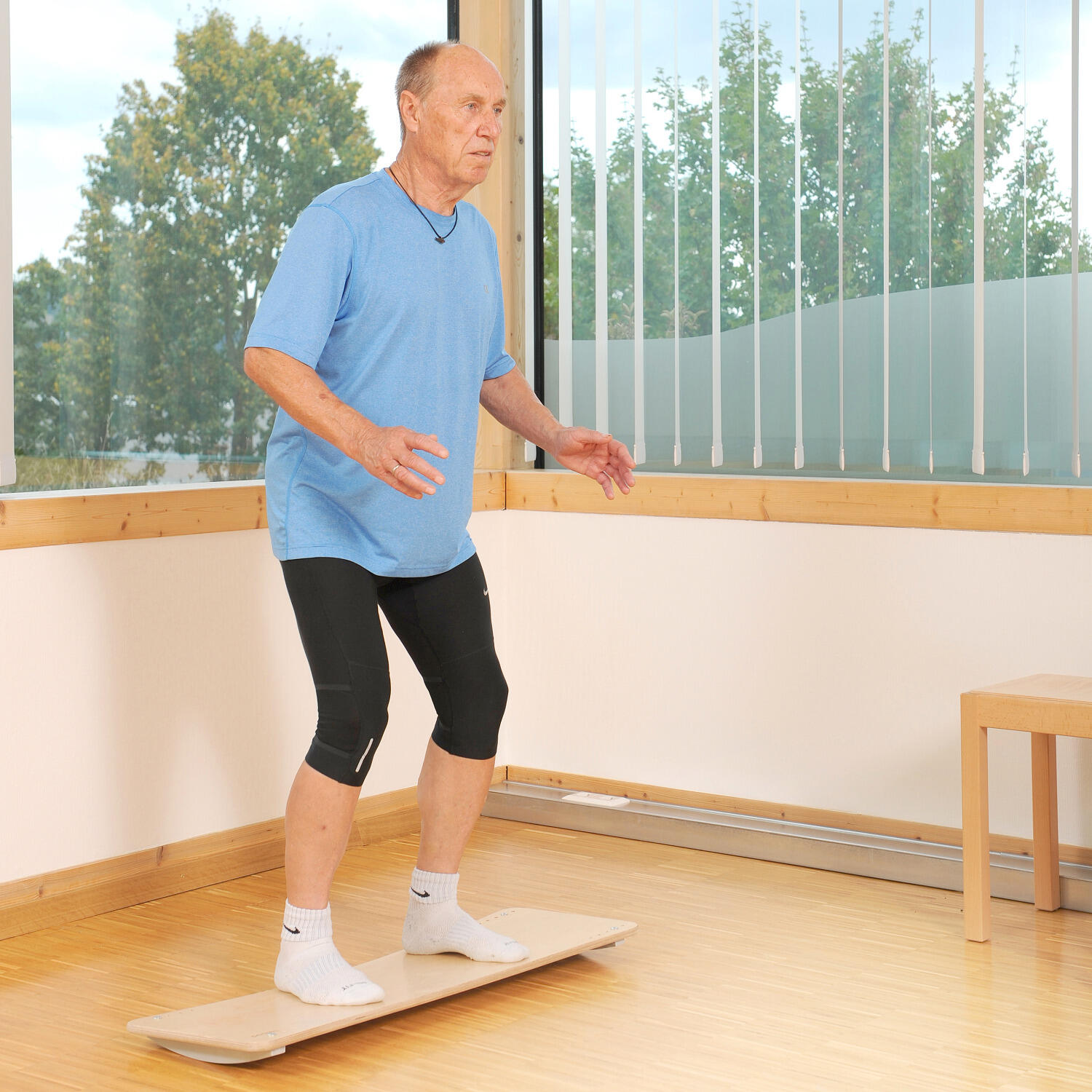 Balance Board Swing Gesundheitssport Unisex PEDALO | Decathlon