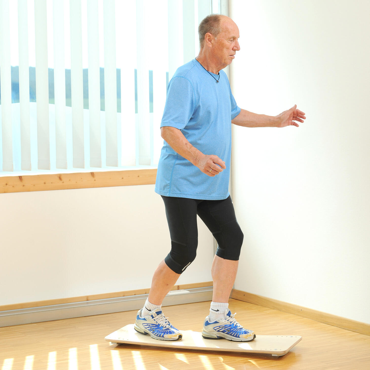 Balance Board Swing Gesundheitssport Unisex PEDALO | Decathlon