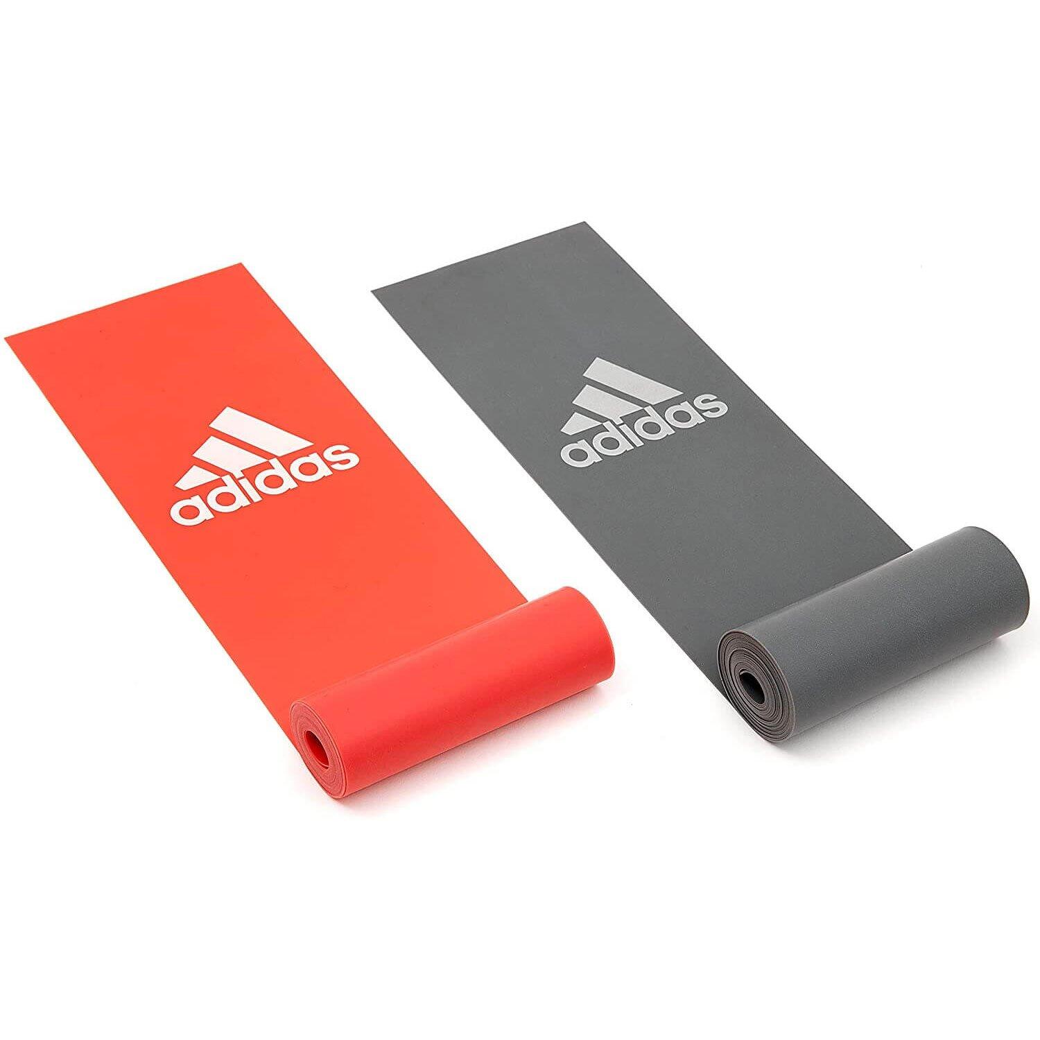 Adidas Pilates Resistance Bands Set ADIDAS | Decathlon