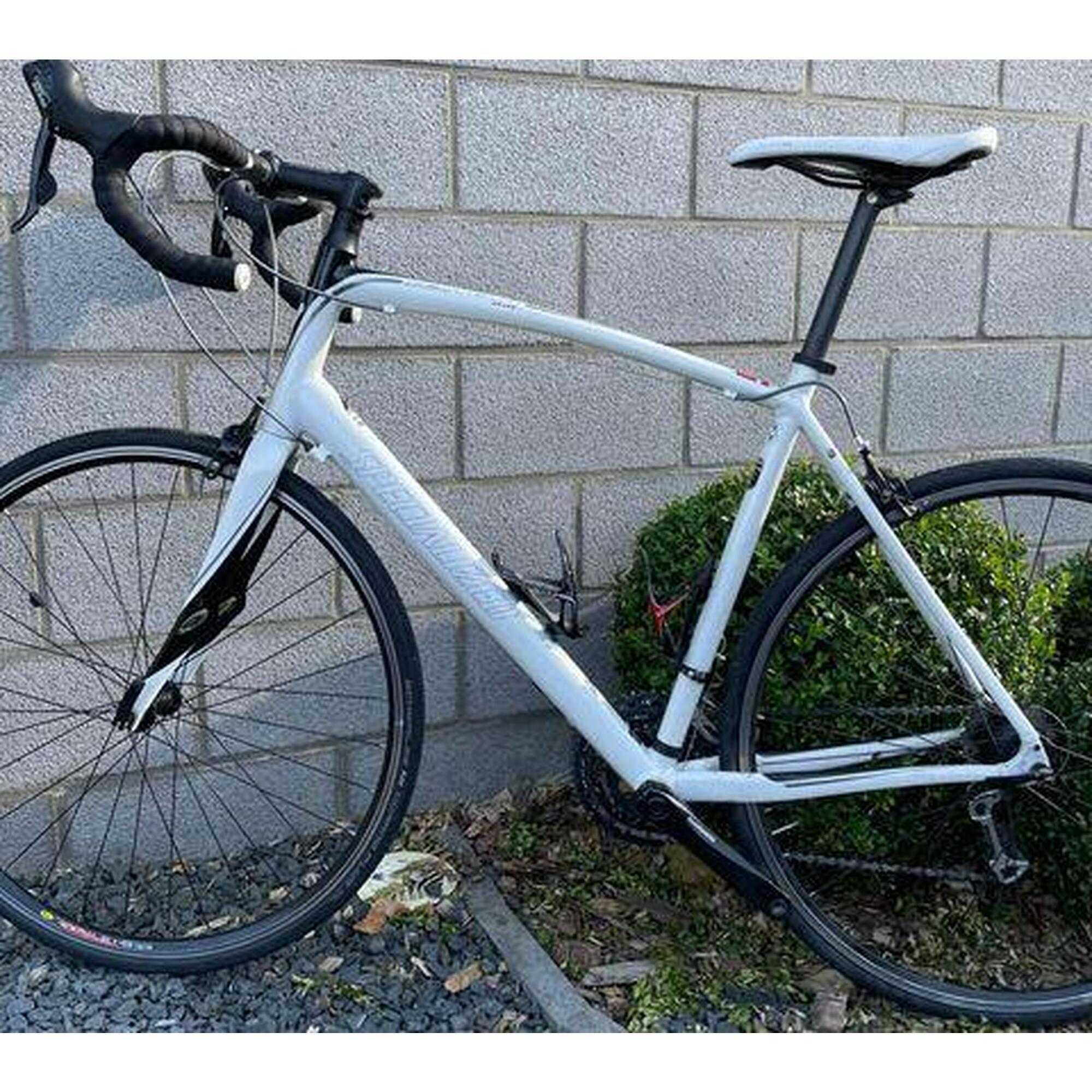 Tweedehands koersfiets kopen? | DECATHLON