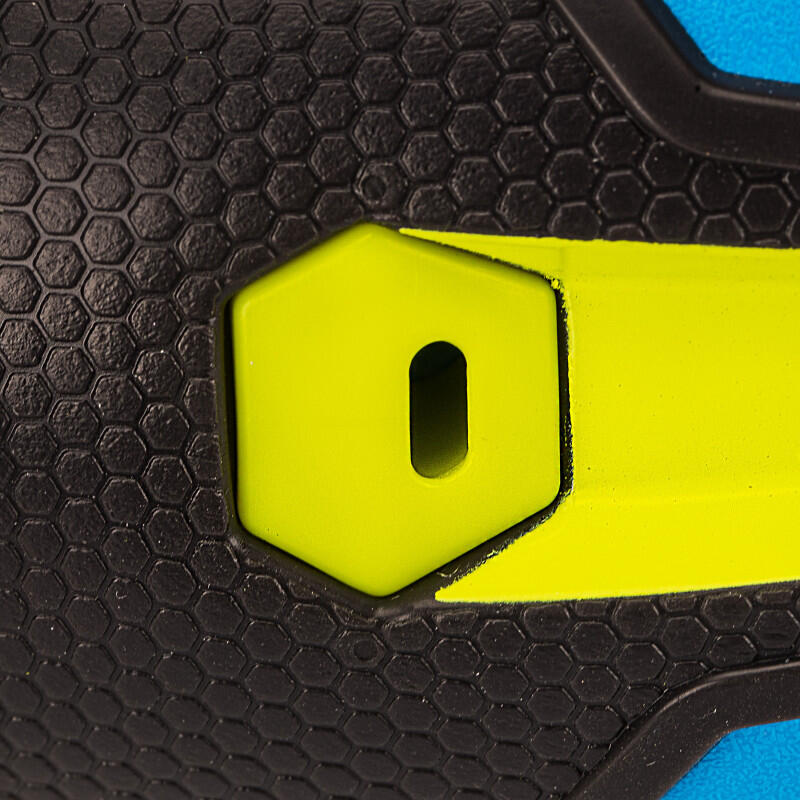 NERF - Vortex Elite Howler Ball | Decathlon