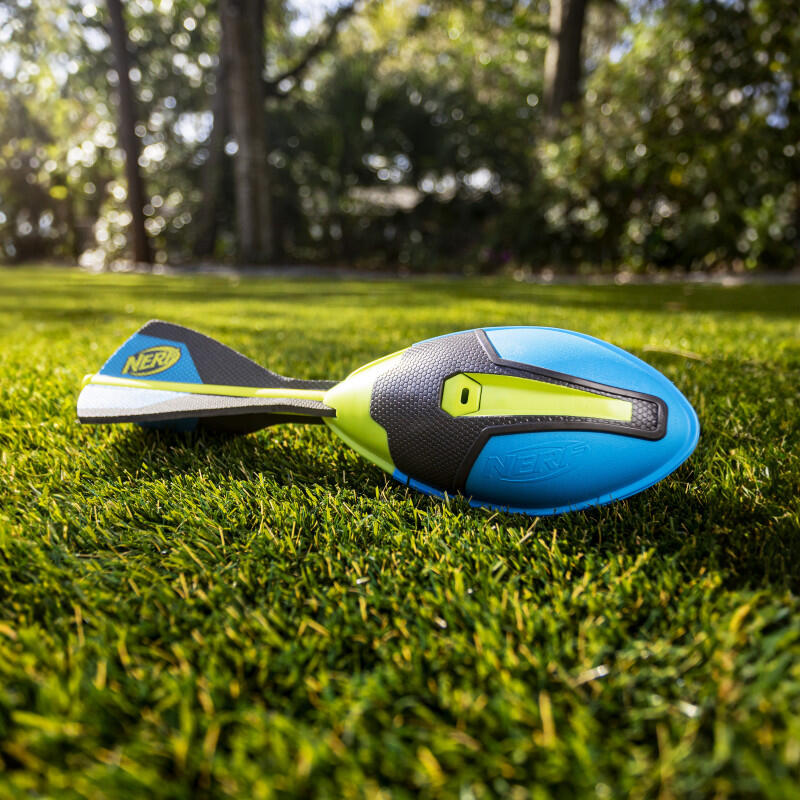 NERF - Vortex Elite Howler Ball | Decathlon