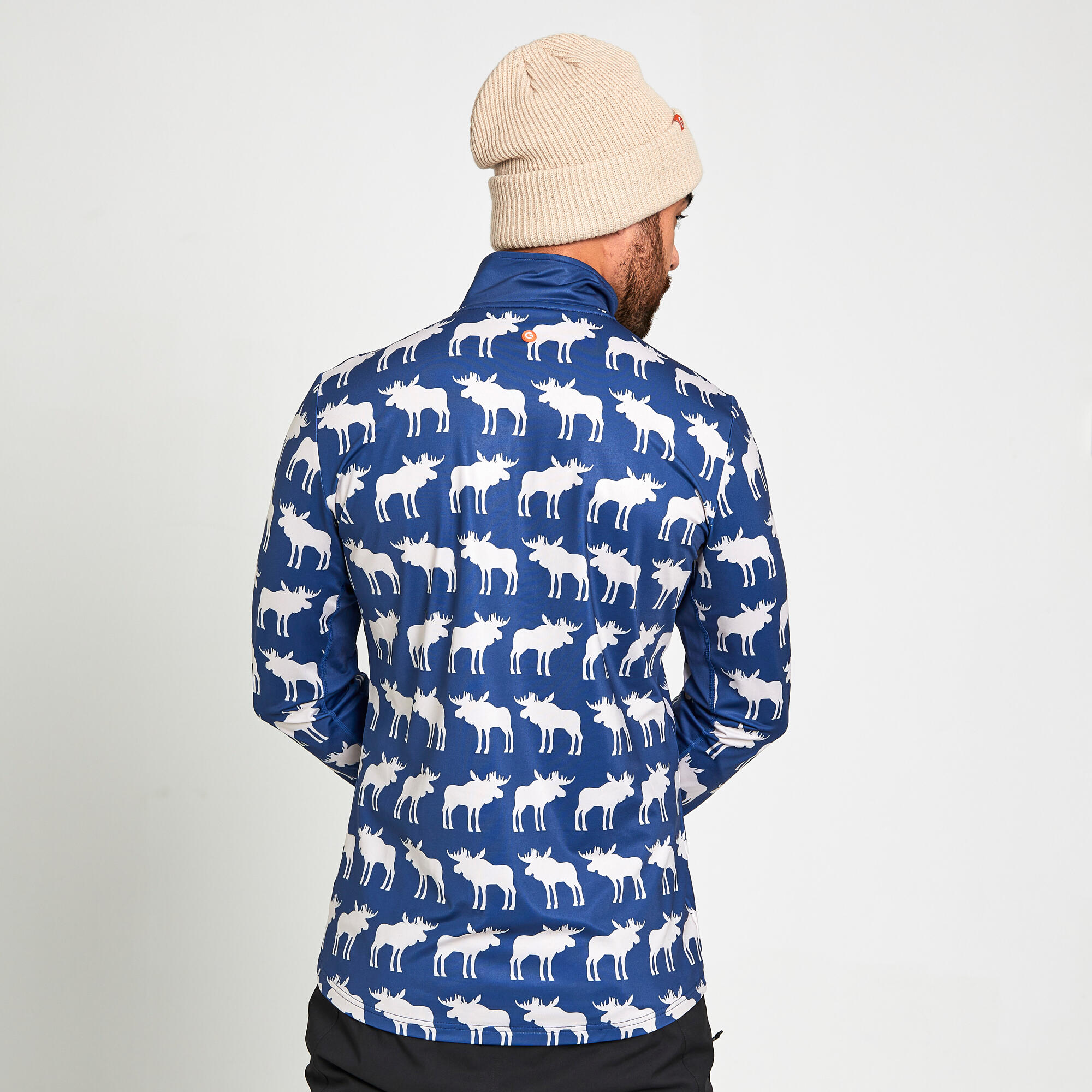 GARETH & LUCAS Skipully Eighty-One | Decathlon