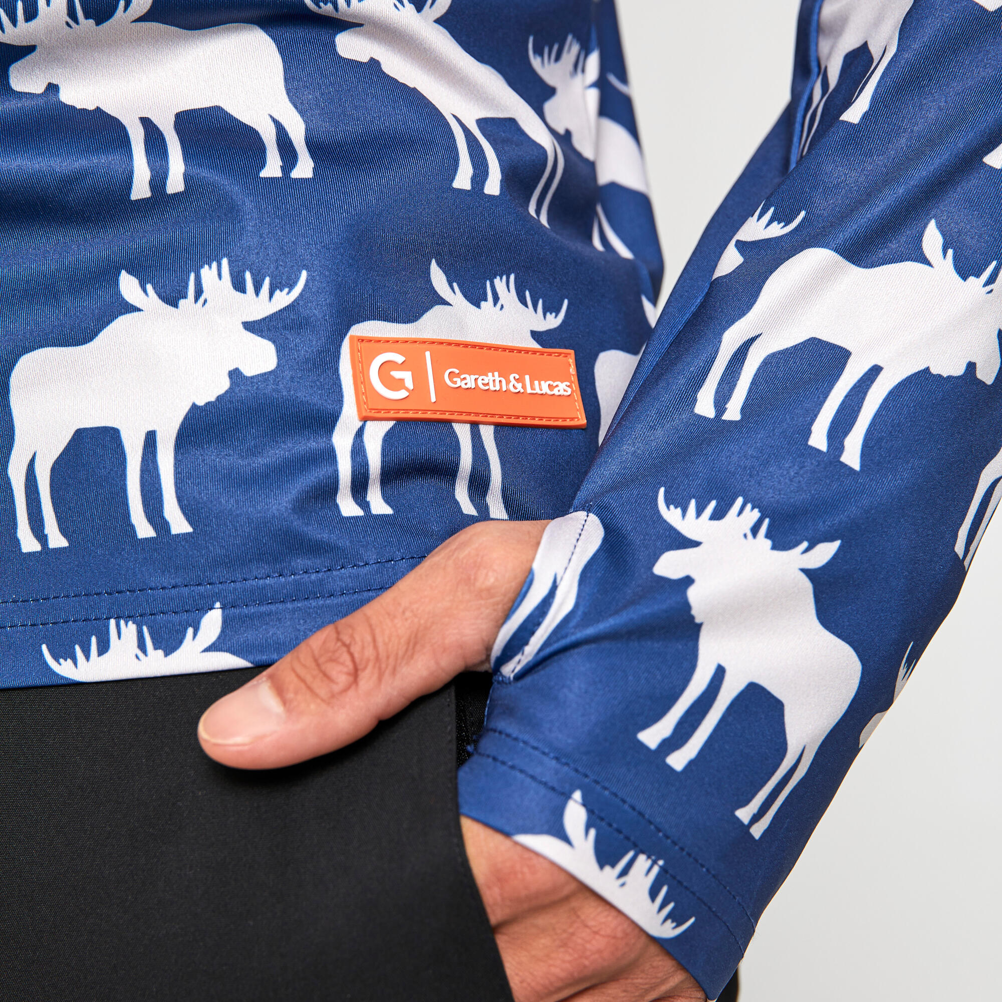 GARETH & LUCAS Skipully Eighty-One | Decathlon