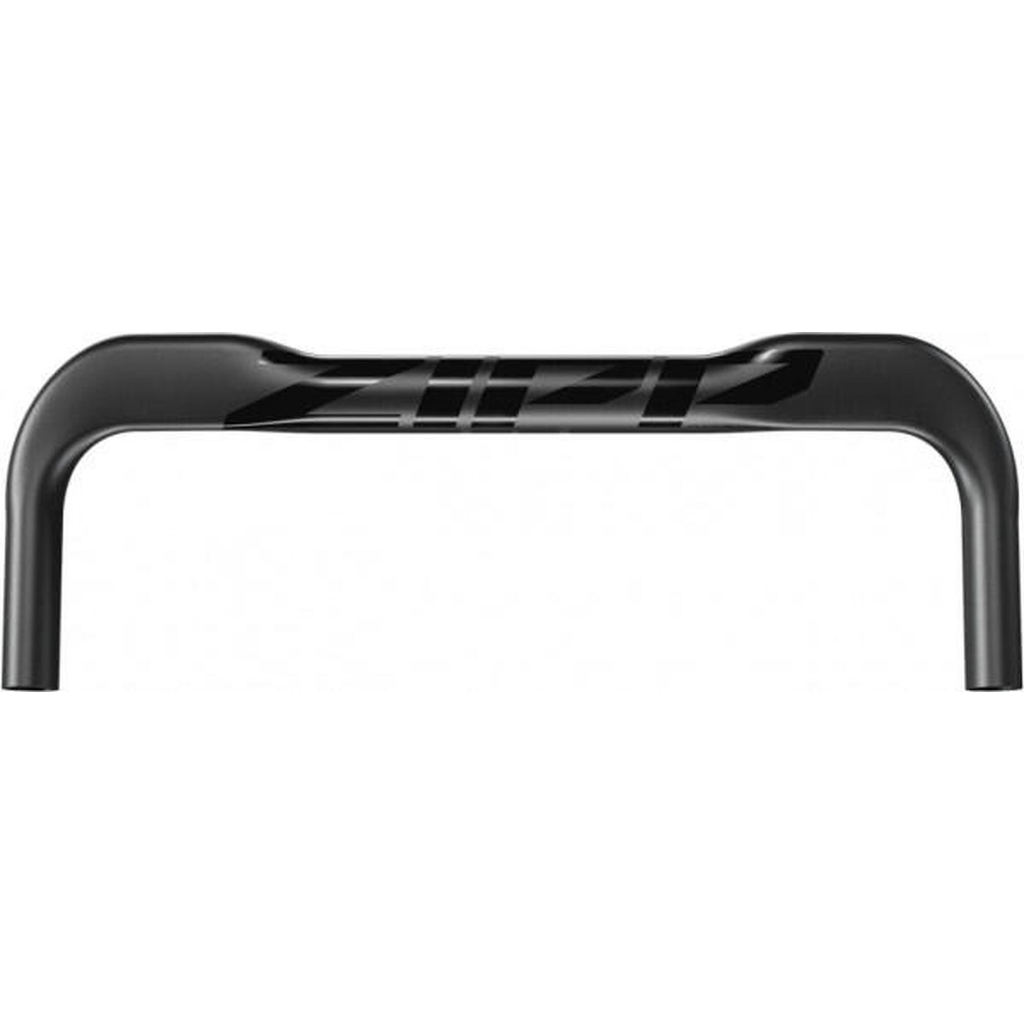 Guidon Vuka Alumina Base 400 mm - noir ZIPP - Decathlon