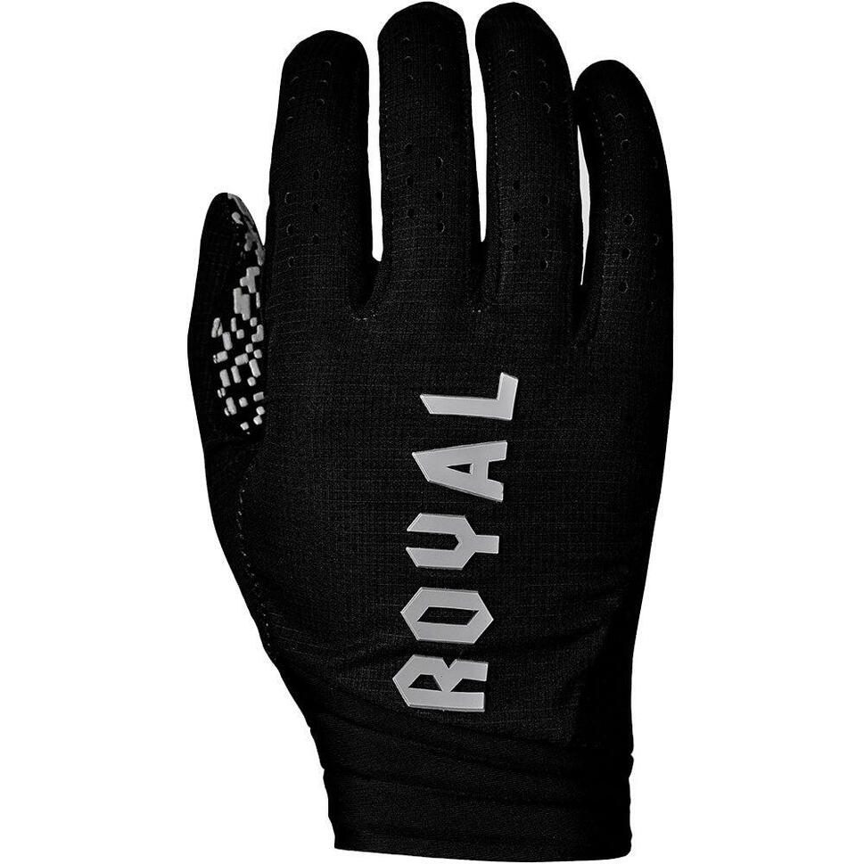 Apex Bike Glove - Black | Decathlon