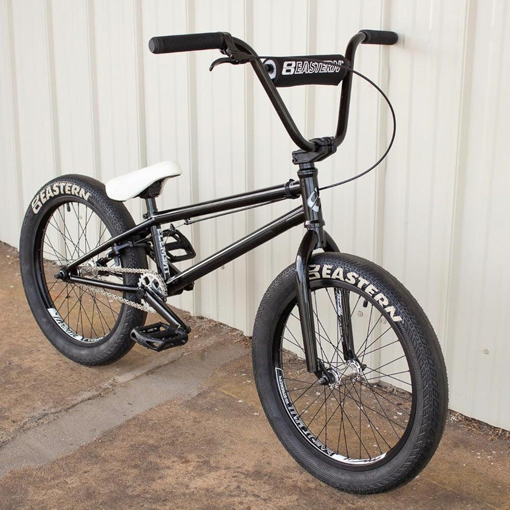 Second life - Element BMX Bike - Black - Good EASTERN BIKES | Decathlon