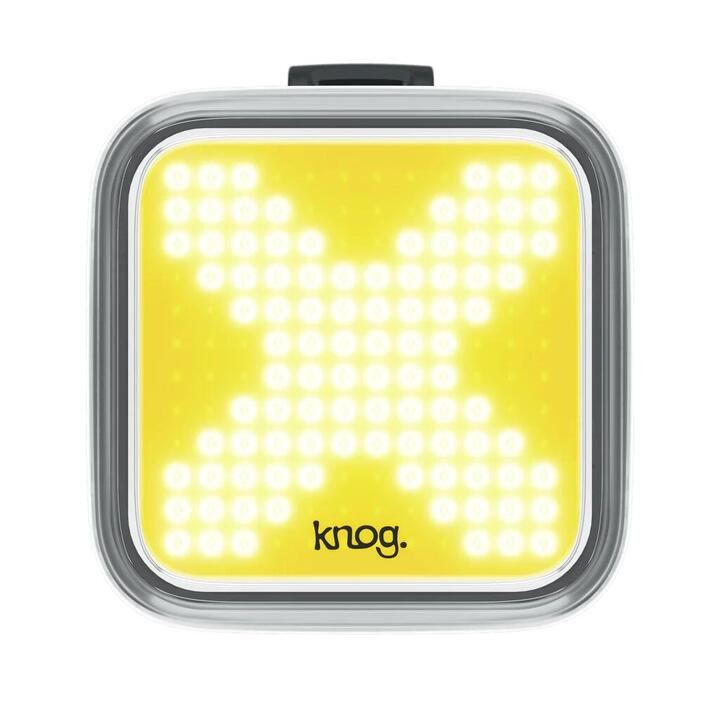 oświetlenie przednie Knog Blinder X KNOG | Decathlon