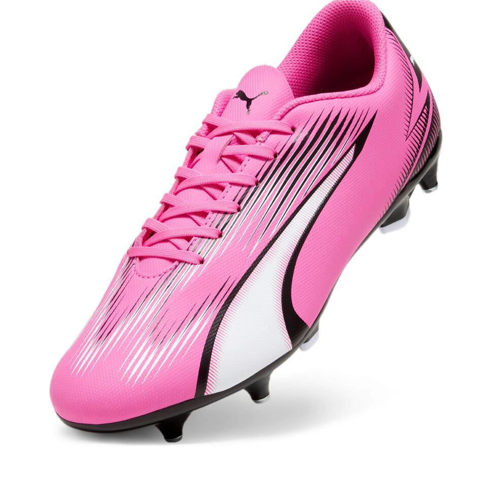 Puma Ultra Play MXSG pánské fotbalové kopačky růžové, vel. 40 PUMA ...
