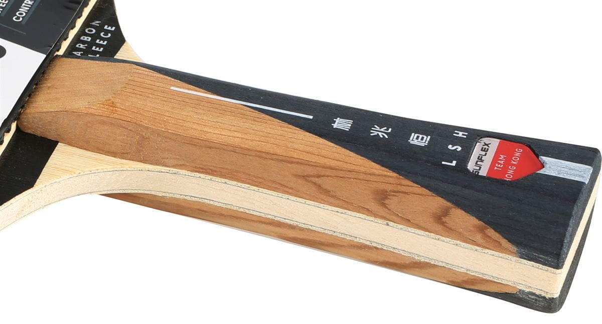 Tischtennisschläger sunflex Lam Siu Hang SUNFLEX | Decathlon