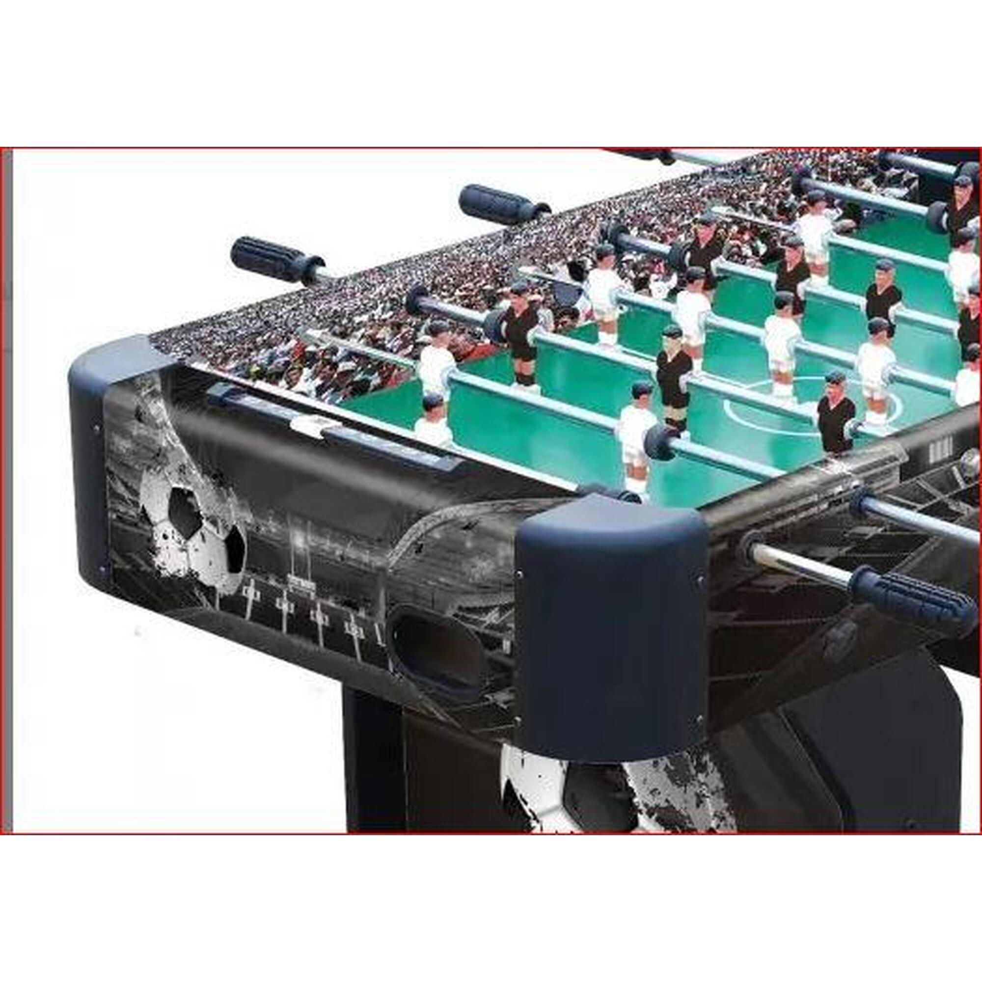 SOFTEE Foosball Evolution — Baby-foot réinventé SOFTEE | Decathlon