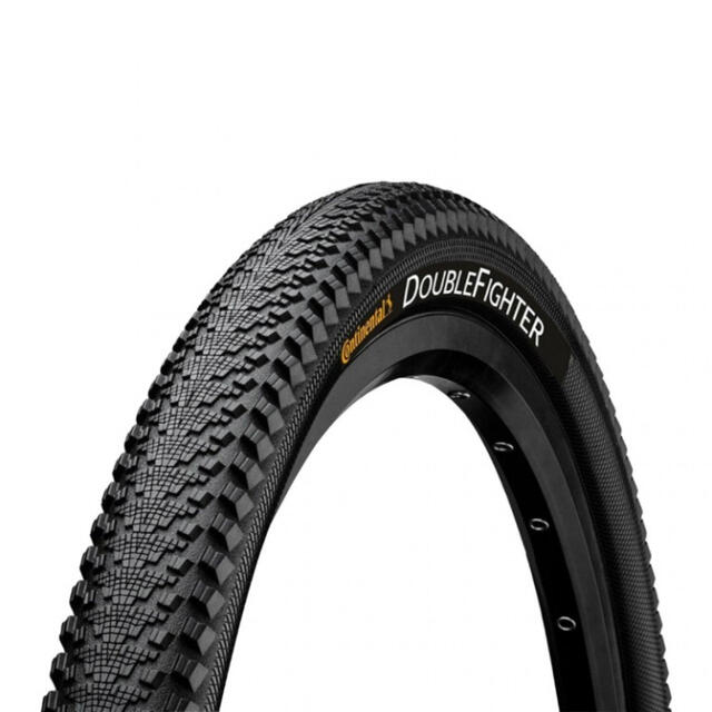 Vtc cross tire Continental Double Fighter Tr (37-622) CONTINENTAL ...