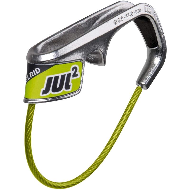 Jul² Biztosító Készlet - EDELRID - Bulletproof EDELRID - Decathlon