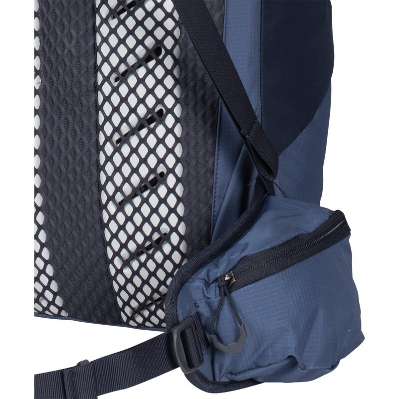 Jack Wolfskin Cyrox Shape túrahátizsák S-L JACK WOLFSKIN - Decathlon