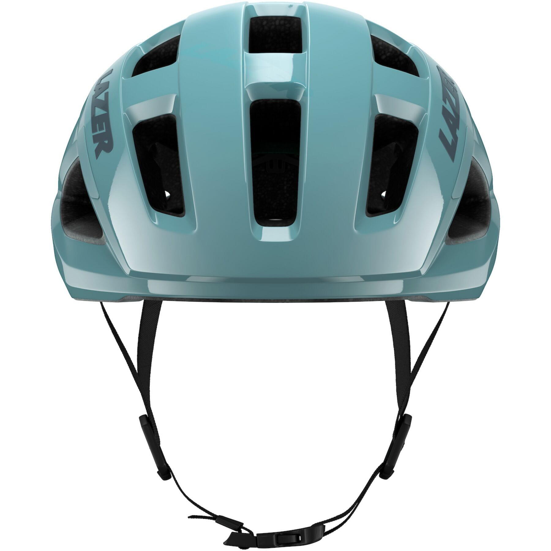 Lazer Tonic KinetiCore Helmet Matt Stone Blue Medium LAZER | Decathlon