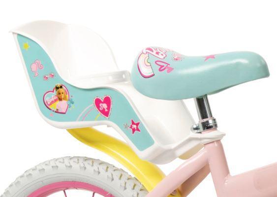 Barbie 16" Bicycle | Decathlon