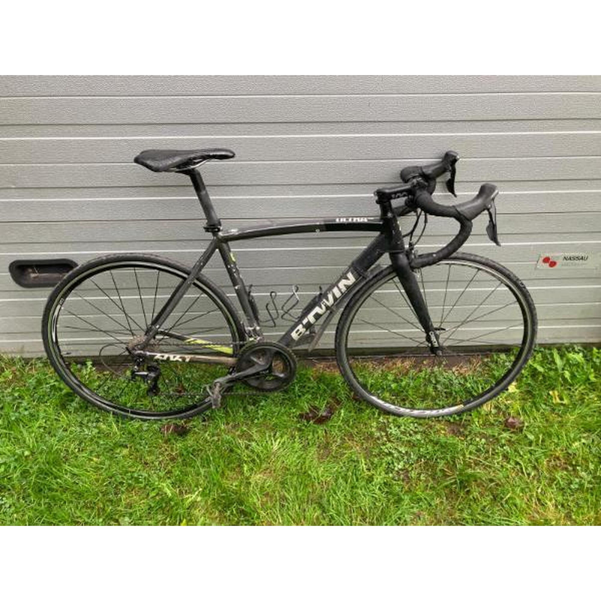Tweedehands koersfiets kopen? | DECATHLON