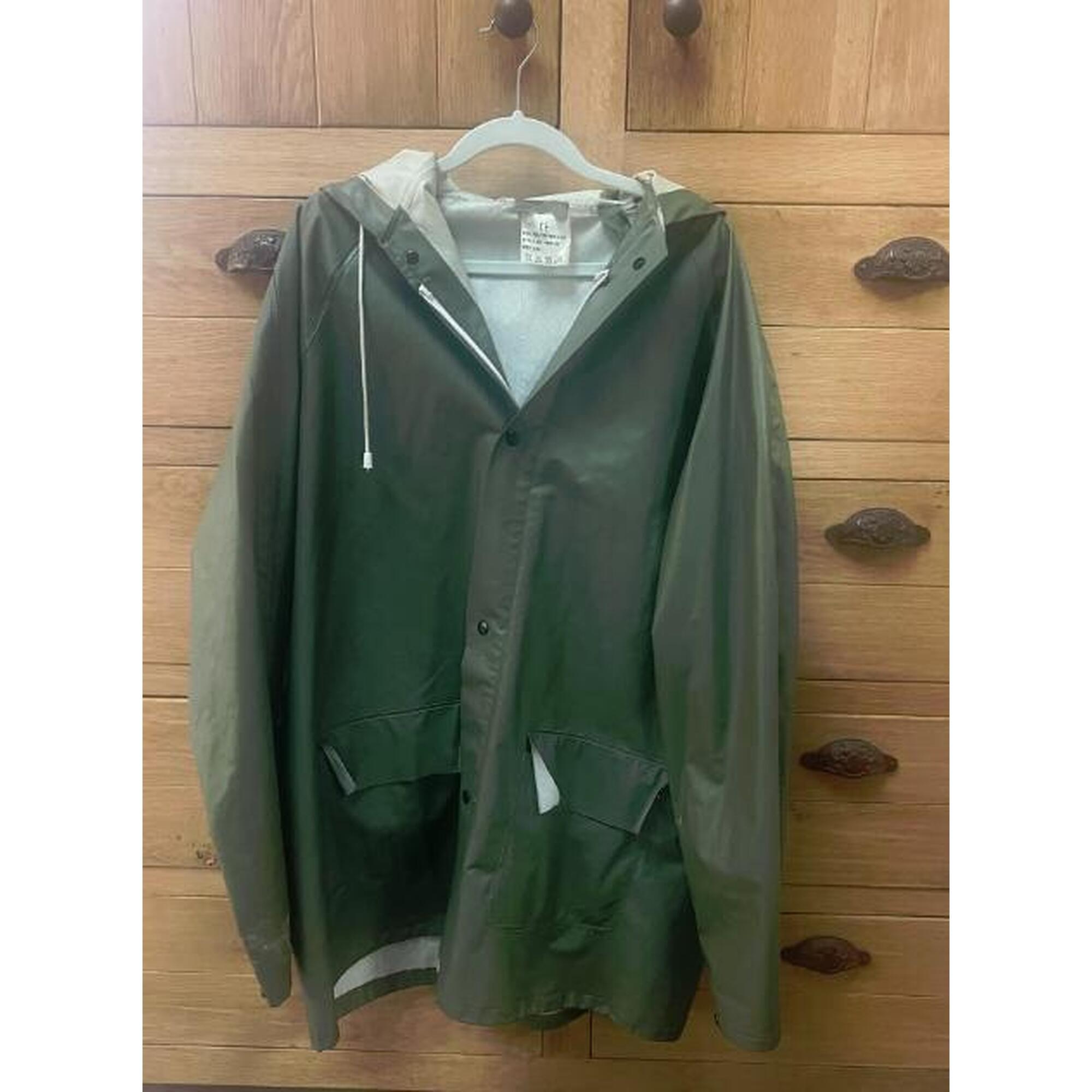 Tweedehands visgerief | Decathlon